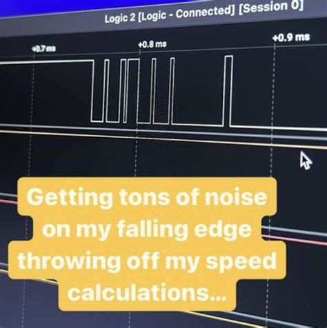 DIY Digital Speedometer Phase One