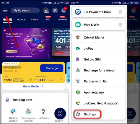 How To Activate DND On Jio Airtel And Vi In India 2021 Beebom