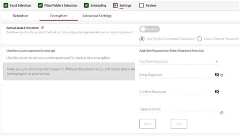 bdrsuite backup for linux endpoints unixarena