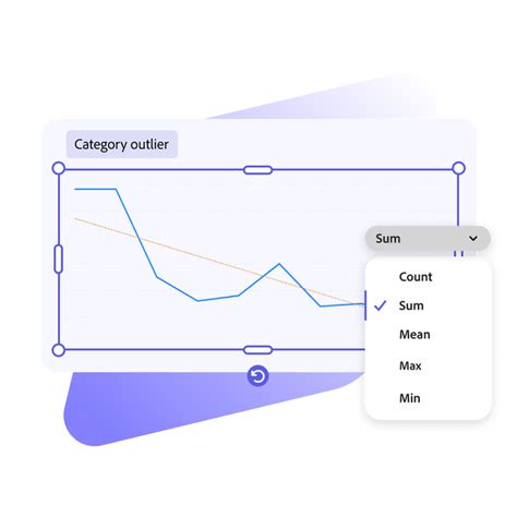 Create Your Own Area Chart For Free Adobe Express