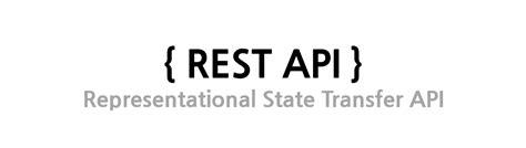 Rest Rest Api Restful