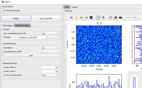 Storing The Output Data Issue Oasys Kit Shadow GitHub