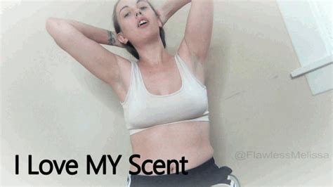 Smell Flawless Melissa Flawless Melissa Fetish Clips4sale