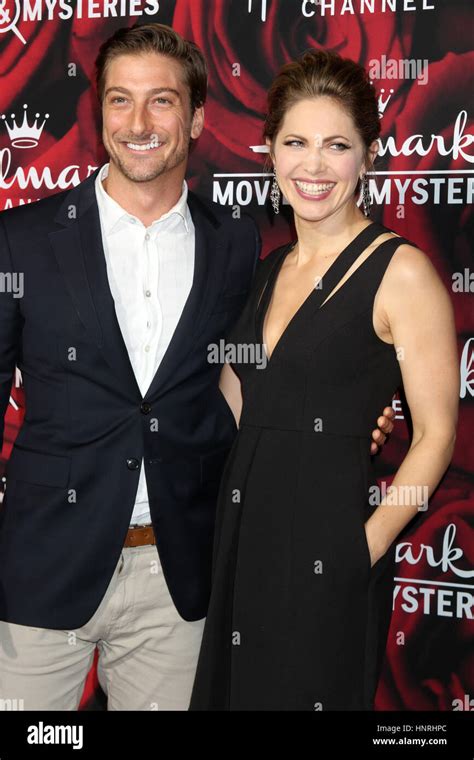 Daniel Lissing Married