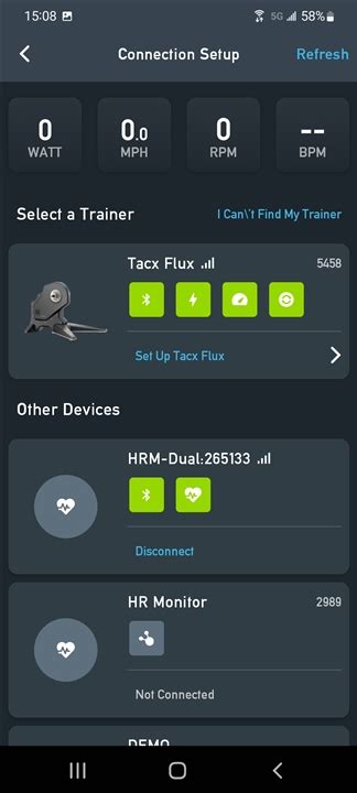 hrm dual bluetooth bpm issue accessories and sensors running multisport garmin forums