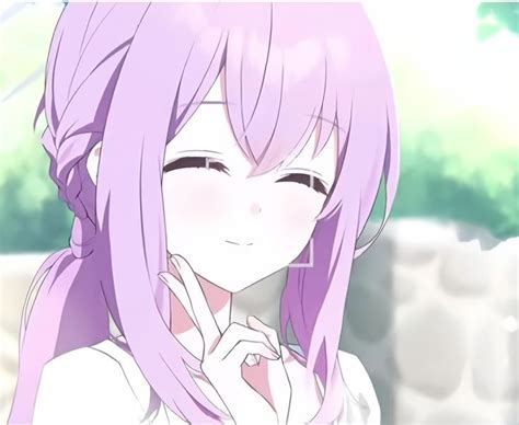 Hakari Atsuko Cute Anime Cat Character Art Anime Lovers