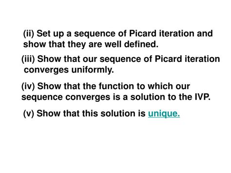Ppt Chapter 2 Theory Of First Order Differential Equations Powerpoint Presentation Id 6774044