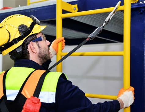 A Comprehensive Guide To Developing A Workplace Safety Program