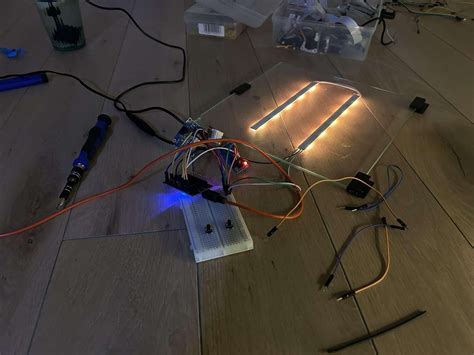 esp32 powered smart terrarium 5 steps with pictures instructables
