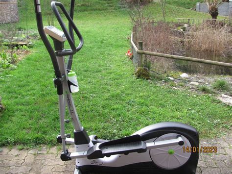 Grosstrainer Ergometer Stepper Kaufen Auf Ricardo