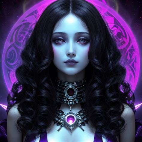 Morwen By Dyaclyde2 On Deviantart