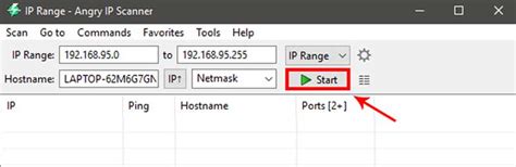 Everything You Should Know About Angry IP Scanner And Unbiased Review