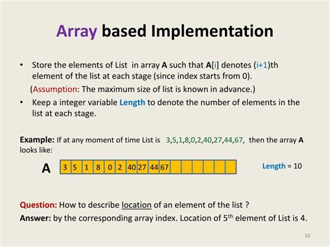 ppt data structures and algorithms cs210 eso207 eso211 powerpoint presentation id 2510394