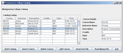 How To Create This By Using Eclipse Gui Please