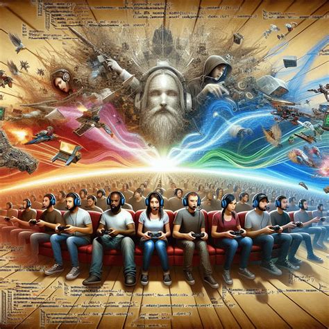 ผลกระทบของสคริปต์ Fivem ต่อชุมชน Modding และการเล่นเกมแบบผู้เล่นหลายคน