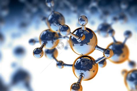 化学分子立体结构图片素材 正版创意图片600172183 摄图网