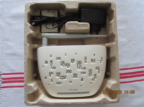 Modem Router Tp Link