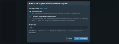 Setup Zero Etl Integration With Aws Rds Aurora And Redshift Gbenga