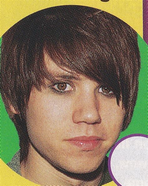 Pretty Odd Fever An Example Of How A Tween Magazine Used The