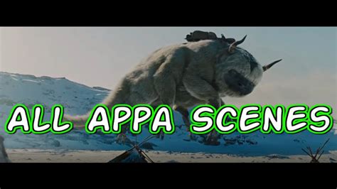 Appa Avatar Movie