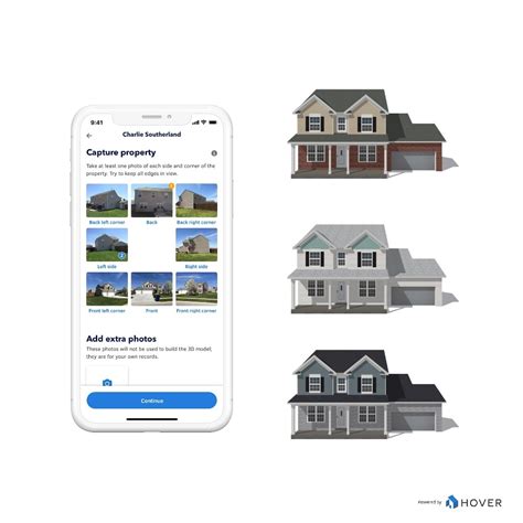 How To Get A Roof Estimate With Hover