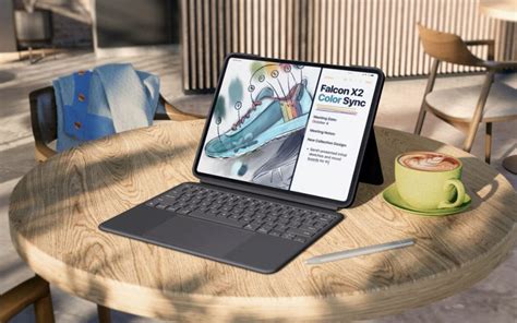 Logitech IPad Pro Combo Touch Impressions More For Less The Point Online