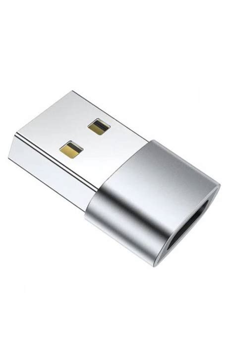 Polhammobile Polham Usb To Type C Çevirici Usb To Type C Dönüştürücü Usb Typce Dönüştürücüfiyatı