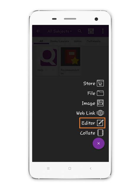 Add A Qdoc To Content Quiklrn