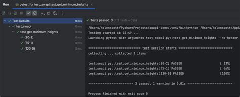 Three Pytest Options You Will Love The Dev News