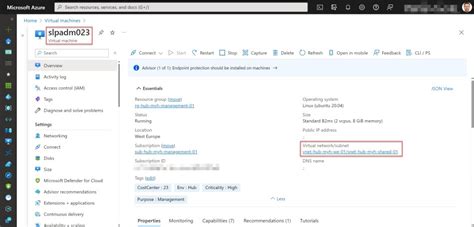 Connecting To An Azure Linux Vm Using An Azure Powershell Script And Native Client Via Azure