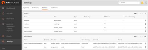 Powershell Authentication With Flasharray Rest 2x Cody Hosterman