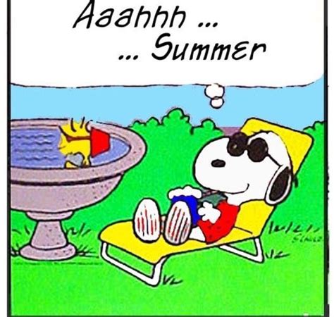 242 Best Images About Snoopypeanuts Summer On Pinterest Peanuts