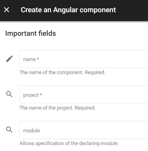 State Generation With Addition To Module · Issue 1 · Ngxsschematics