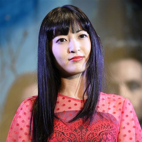 Japanese Frozen Actress Sayaka Kanda Dead At 35