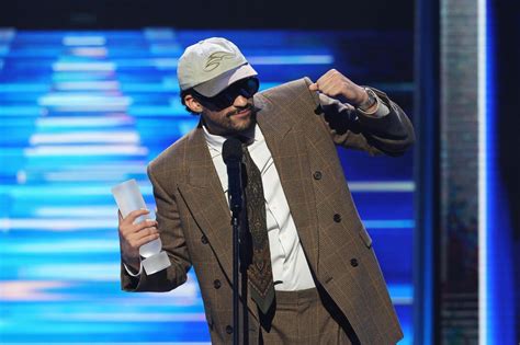 Billboard Latin Music Awards 2025 Winners Complete List Us Weekly
