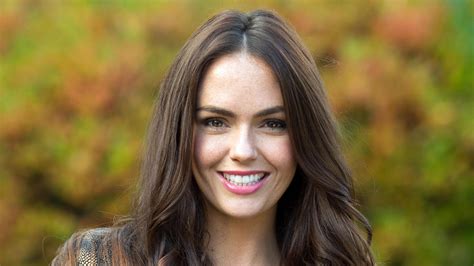 Hollyoaks Star Jennifer Metcalfe Confirms New Contract With Soap