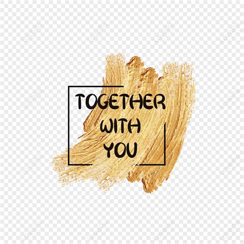 영원한 발렌타인 데이 브러시 테두리 일러스트그어진개념 Png 일러스트 무료 다운로드 Lovepik