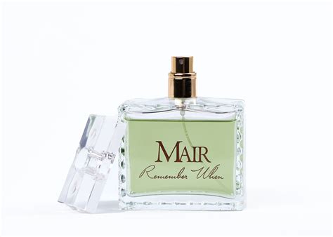Remember When Mair perfume - a fragrance for women 2015