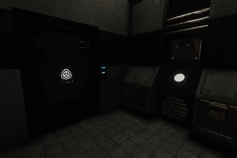 SCP SCP Secret Laboratory English Official Wiki