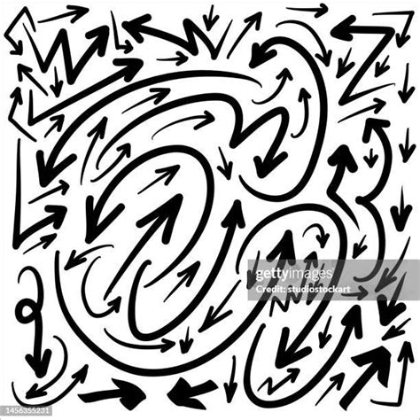 Sharpie Arrow Photos And Premium High Res Pictures Getty Images