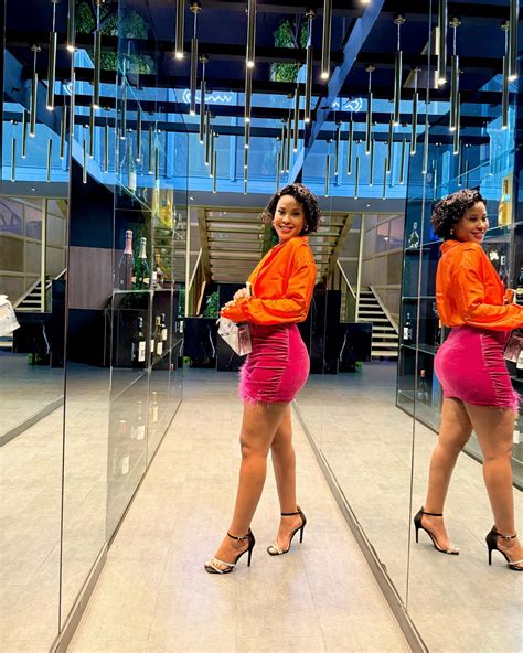 Nasma Hassan Athumani Blessed Beyond Measures Slide No 2 😋 Instagram