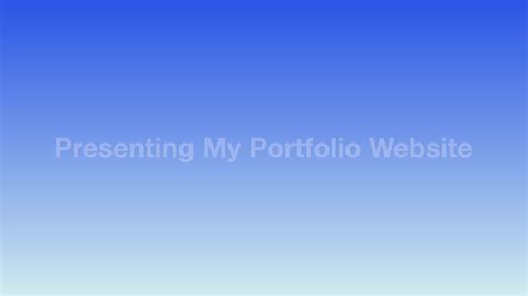 Nextjs React Webdevelopment Ai Portfolio Javascript Generativeai