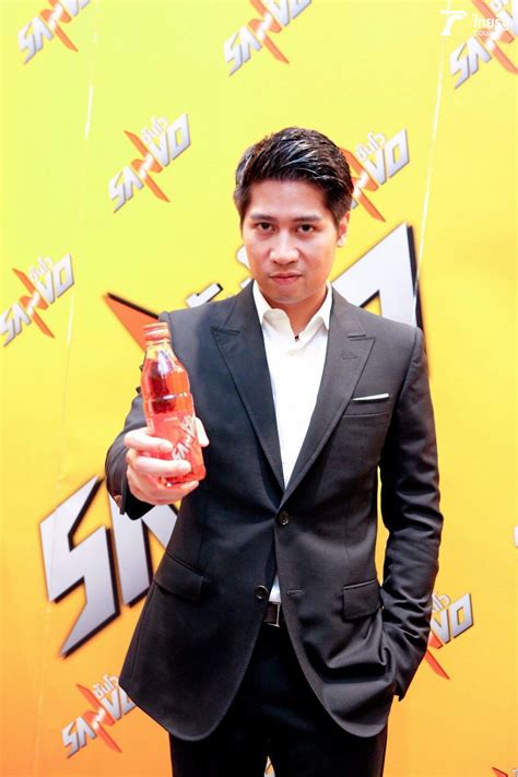 ประวัติ ภูริต ภิรมย์ภักดี แม่ทัพบุญรอดฯ คนใหม่