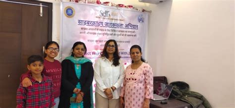 Nmita Jagtap On Linkedin Cyberhygiene Womenintech Cybersecurityawareness Empowerment…