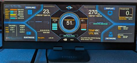 Share Your Sensorpanels Page SensorPanel AIDA Discussion Forum