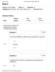 QUIZ Pdf Course Hero