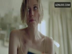 THE KETTERING INCIDENT NUDE SCENES AZNude