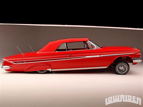 Carros Impala Lowrider