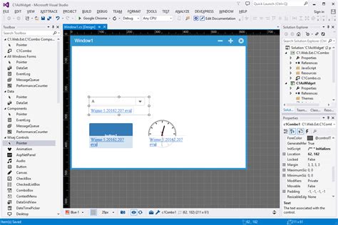 Solved How To Load The A Third Part Control Css File Wisejnet