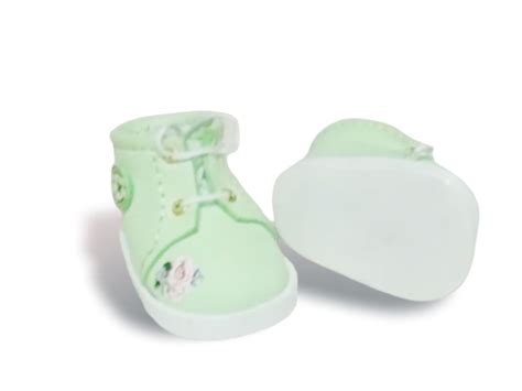 Leather Boots Mia Nines Donil Doll Feet Cm Inch Etsy